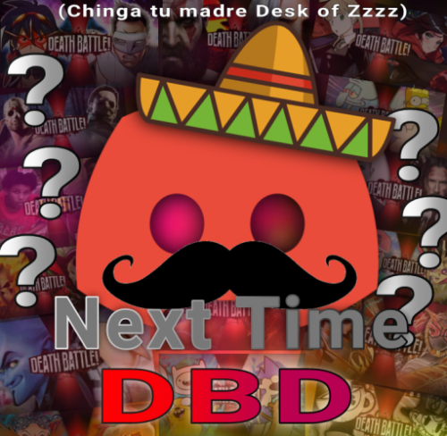 DBDE (1.0) Tier List (Community Rankings) - TierMaker