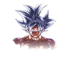 DBL LF Migatte Tier List (Community Rankings) - TierMaker