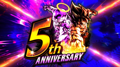 DBL LF/UL 5 anniversary Tier List (Community Rankings) - TierMaker