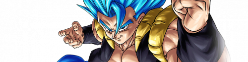 DBL META CHARACTERS Tier List (Community Rankings) - TierMaker