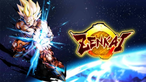 Create a DBL SP zenkai 1 Tier List - TierMaker