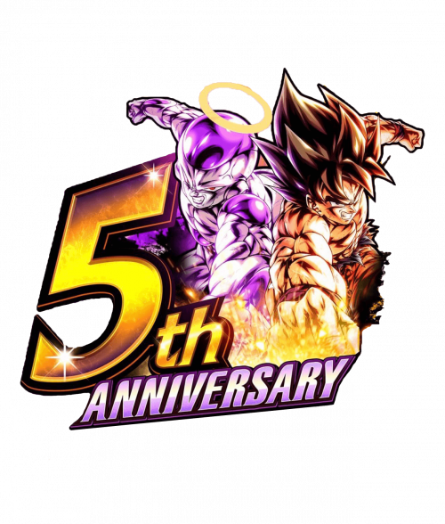 Dbl Top 10 5th Anniversary Part 2 Edition Tier List Community