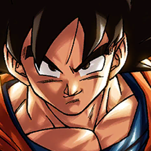 DBLegends styled DBS main characters Tier List (Community Rankings ...