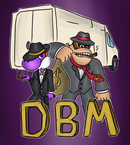 DBM Members Tier List (Community Rankings) - TierMaker