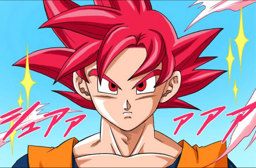 Create a dbs color Tier List - TierMaker