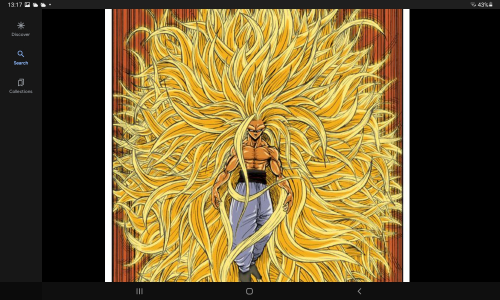 Dbs unofficial forms Tier List (Community Rankings) - TierMaker