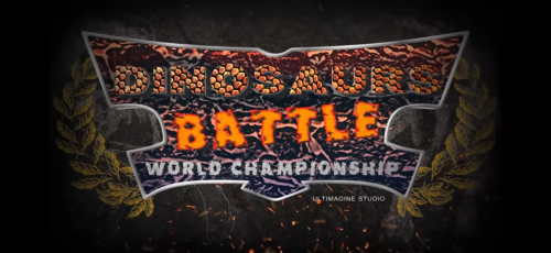 Create a DBWC Dinosaurs from S1 and S2 Tier List - TierMaker