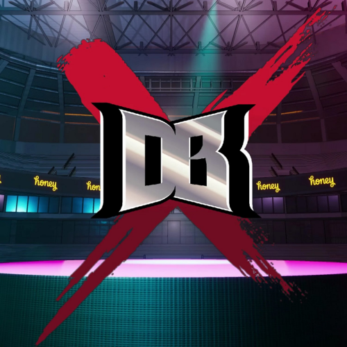 Create a DBX Combatants Tier List - TierMaker