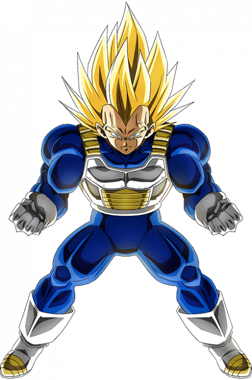 Dbxv2 awoken skills in my opinion Tier List (Community Rankings ...