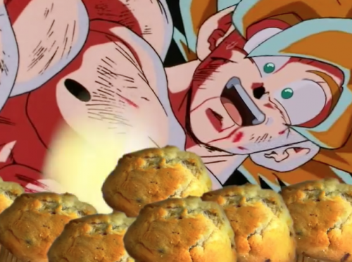 Create a DBZ Abriged VS Idea Tier List - TierMaker