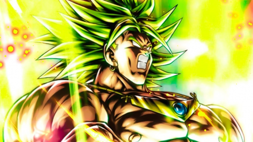 Create a dbz all saiyan transformations (as of 2023) Tier List - TierMaker