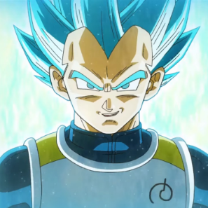 Create a DBZ/DBS Forms Tier List - TierMaker