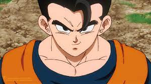 dbz/dbs main characters Tier List (Community Rankings) - TierMaker
