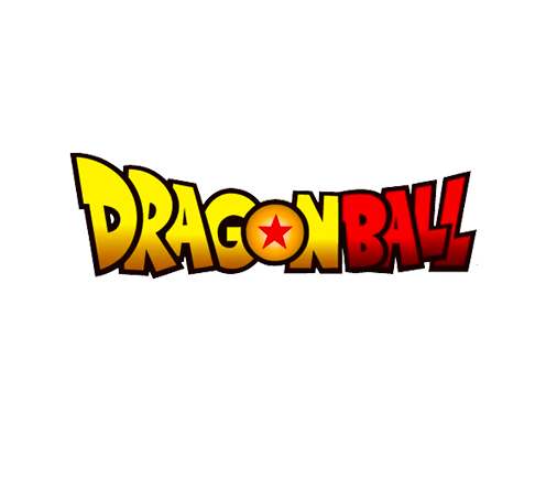 Dragon Ball Z Logo Png