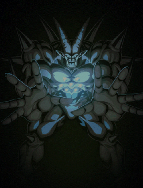 Create a DBZ DOKKAN BATTLE Tier List - TierMaker