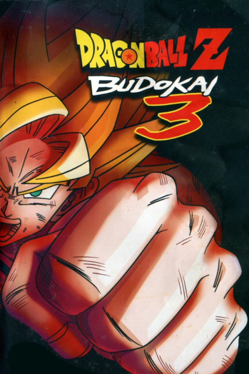 Create a DBZ Games Tier List - TierMaker