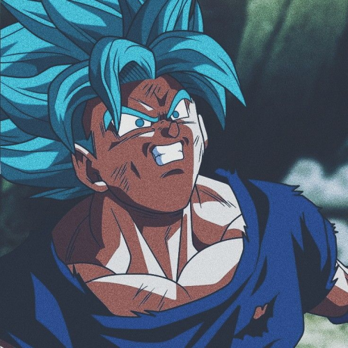 Dbz Power Scale Tier List (Community Rankings) - TierMaker