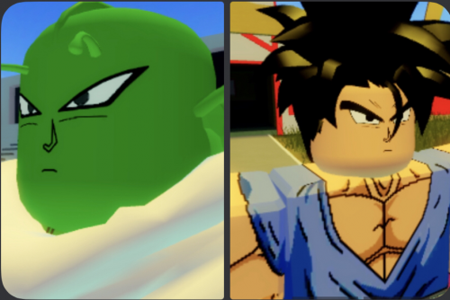 DBZ RP ARCS Tier List (Community Rankings) - TierMaker