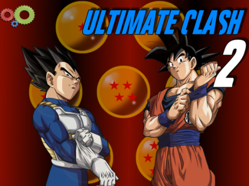 Dbz: Ultimate Clash 2 Tier List (Community Rankings) - TierMaker