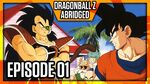 DBZA: Episodes, Films, and Specials Tier List (Community Rankings ...