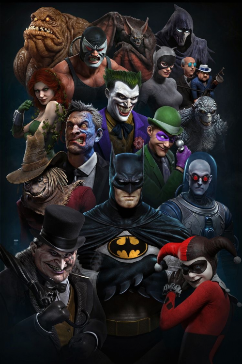 Create a Dc characters Tier List - TierMaker Create a Dc characters Tier List - TierMaker