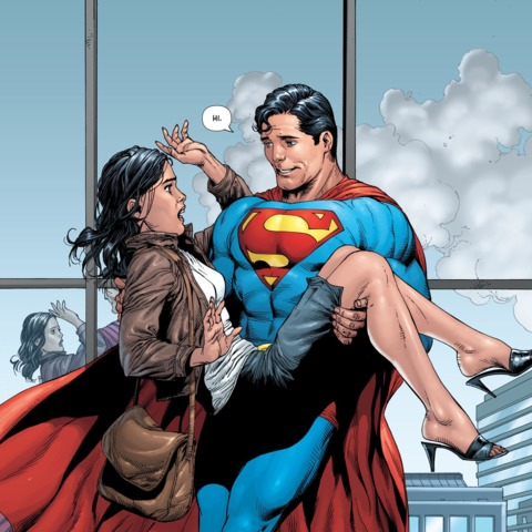 Create a DC Couples Tier List - TierMaker