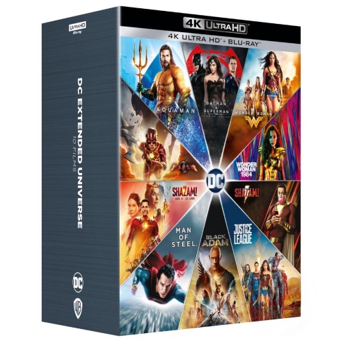 Create a DC Extended Universe (DCEU) Tier List - TierMaker Create a DC Extended Universe (DCEU) Tier List - TierMaker