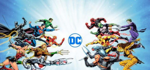 Dc live action Tier List (Community Rankings) - TierMaker