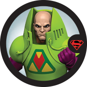 Create a DC Notorious Heroclix Set Meta Tier List - TierMaker