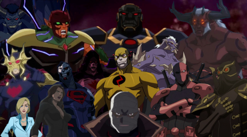 Create a DCAMU Main Villains Ranked Tier List - TierMaker Create a DCAMU Main Villains Ranked Tier List - TierMaker