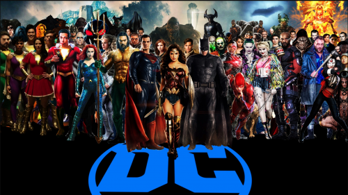 Create a DCEU 2023 Tier List - TierMaker Create a DCEU 2023 Tier List - TierMaker