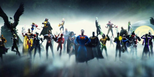 Create a DCEU Heroes Tier List - TierMaker Create a DCEU Heroes Tier List - TierMaker
