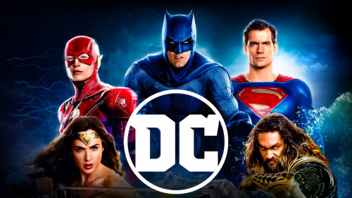 DCEU Movies Tier List (Community Rankings) - TierMaker