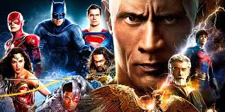 Create a DCEU Movies (Up to The Flash) Tier List - TierMaker