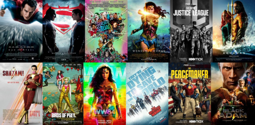 Create a DCEU Projects Ranked Tier List - TierMaker Create a DCEU Projects Ranked Tier List - TierMaker