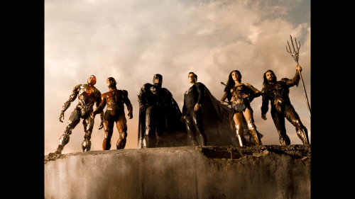 Create A Dceu Films And Shows Tier List Tiermaker