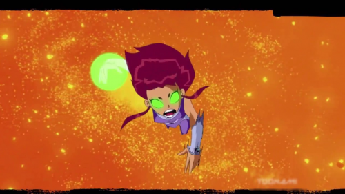 DC's Starfire Designs Tier List (Community Rankings) - TierMaker