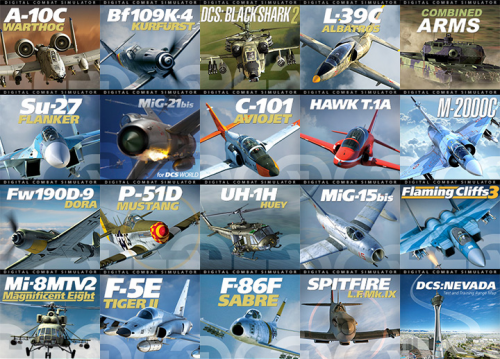 DCS WORLD MODULES TIER LIST Tier List (Community Rankings) - TierMaker