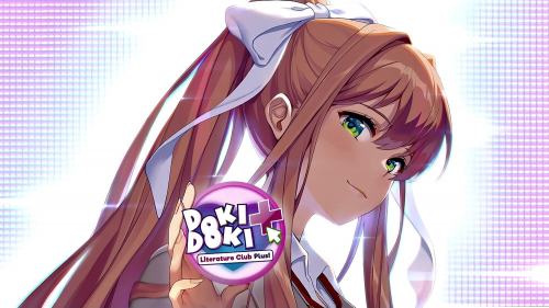 Create a DDLC Side Stories (NO CG Spoilers) Tier List - TierMaker