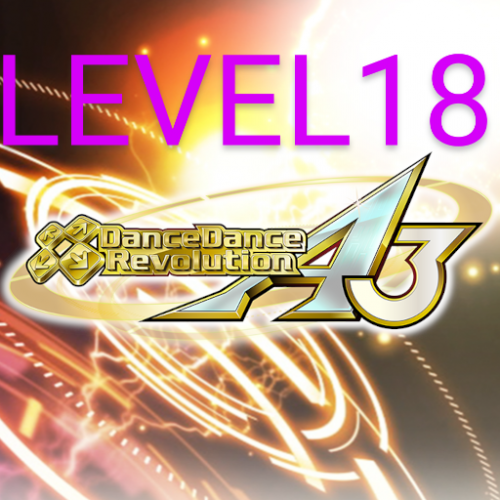 DDR A3 SP LEVEL18 ALL MUSIC Tier List (Community Rankings) - TierMaker