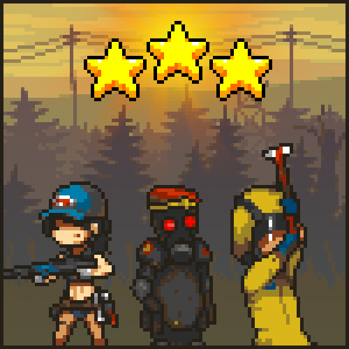 Create a Dead Ahead: Zombie Warfare’s Skins Tier List - TierMaker