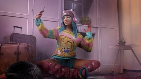 Dead By Daylight All Feng Outfits Tier List (Community Rankings ...