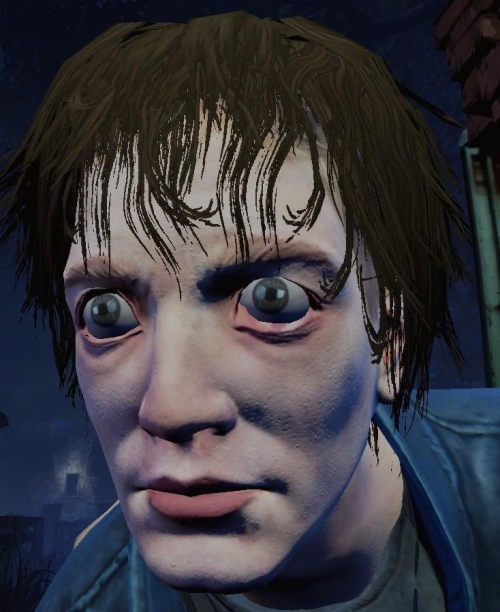 Dead By Daylight Character Attractiveness Scale Tier List (Community ...