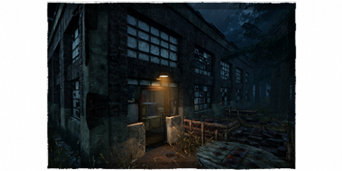 Dead by Daylight Maps Tier List (Community Rankings) - TierMaker