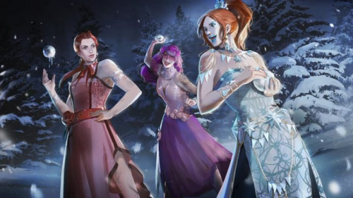 Create a Dead By Daylight Skin Collection ( 2022 ) Tier List - TierMaker
