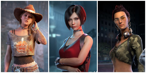 [NEW UPDATED] DBD: Survivor Perks [8.7.0 / 6 May] DBT - Tier List (Community Rankings) - TierMaker