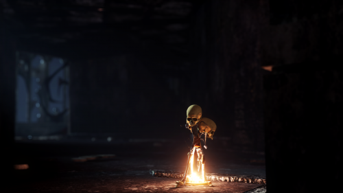 Create a Dead by Daylight Ultra Rare/Legendary Explained Tier List ...