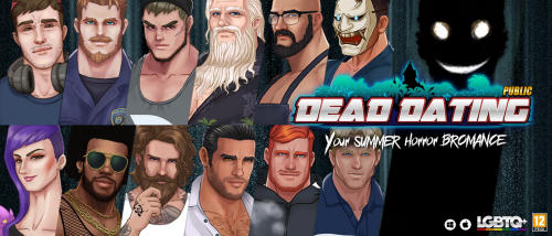 Dead Dating Tier List (Community Rankings) - TierMaker