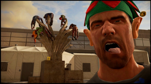 Dead Rising Tier List (Community Rankings) - TierMaker