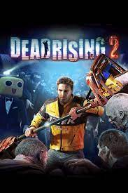 Dead Rising 2 Characters Tier List (Community Rankings) - TierMaker